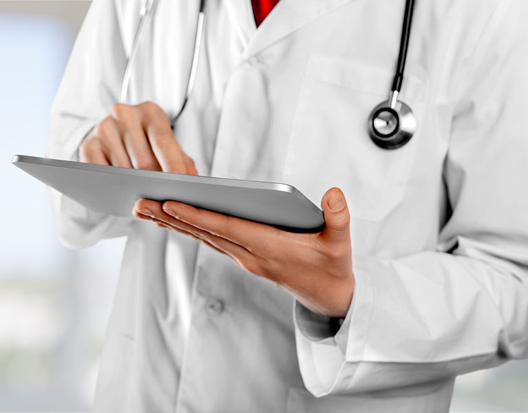 Medical Records Scanning Services | Medical Records Digitization